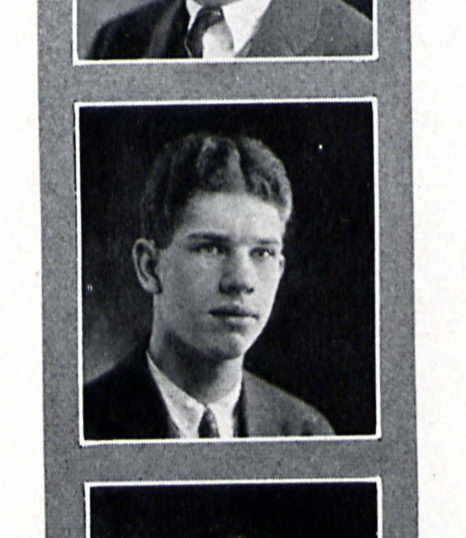 The Mysterious Lawrence R. Brown - MMetroland